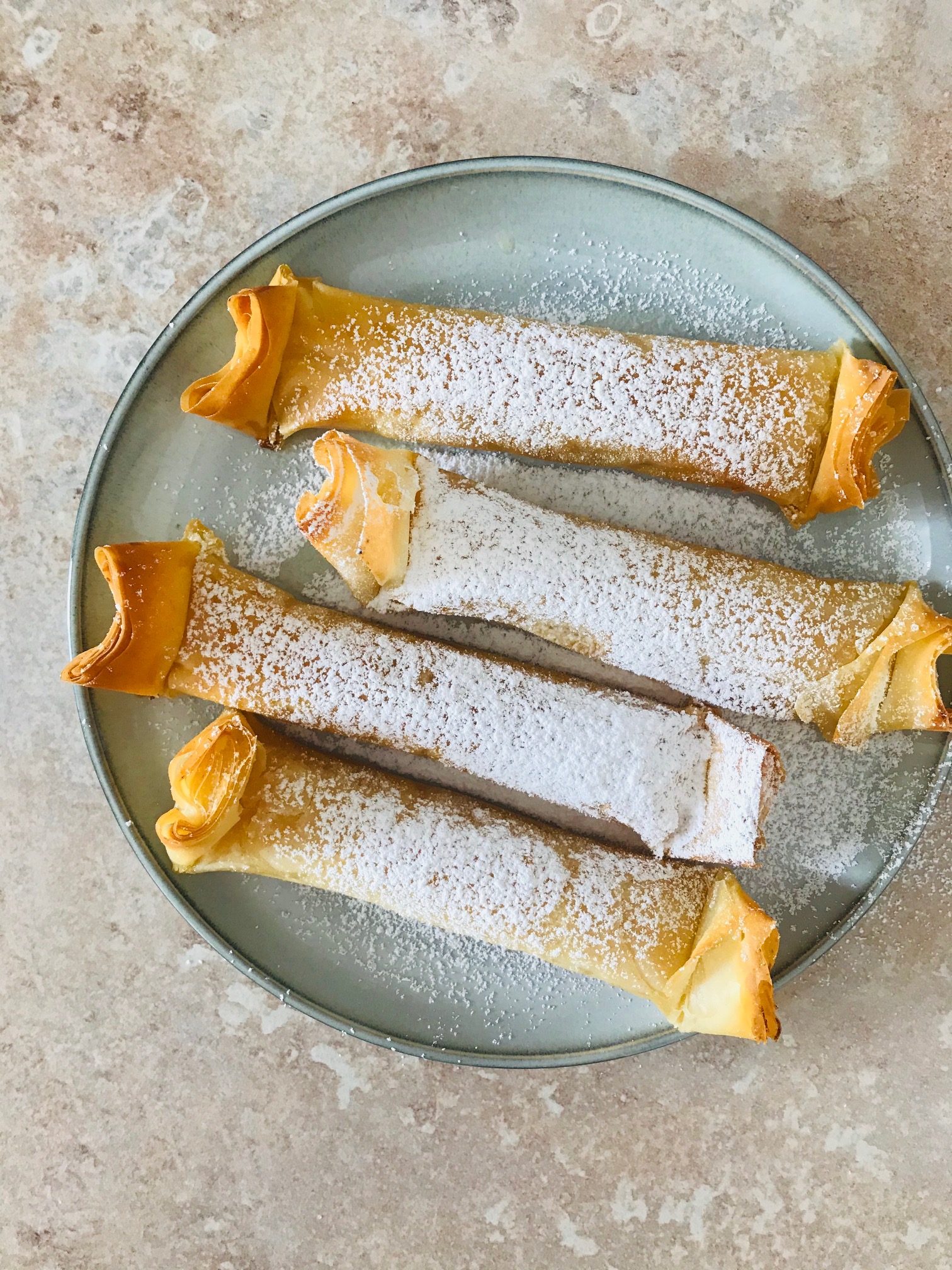 Pasteis de Tentugal - Better Be Tasty